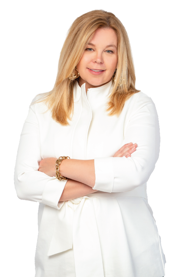 Brook Lambert - Leverage Group Advertising