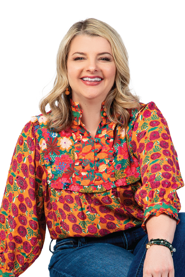 Carrie Cannaday - Leverage Group Advertising